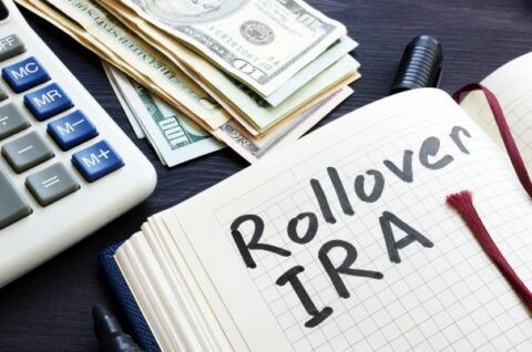 IRA Rollover: When and How to Consolidate Your Retirement Accounts ...